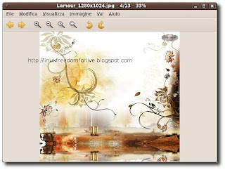 Viewnior Semplice Visualizzatore di Immagini 1.0 - Linux Freedom